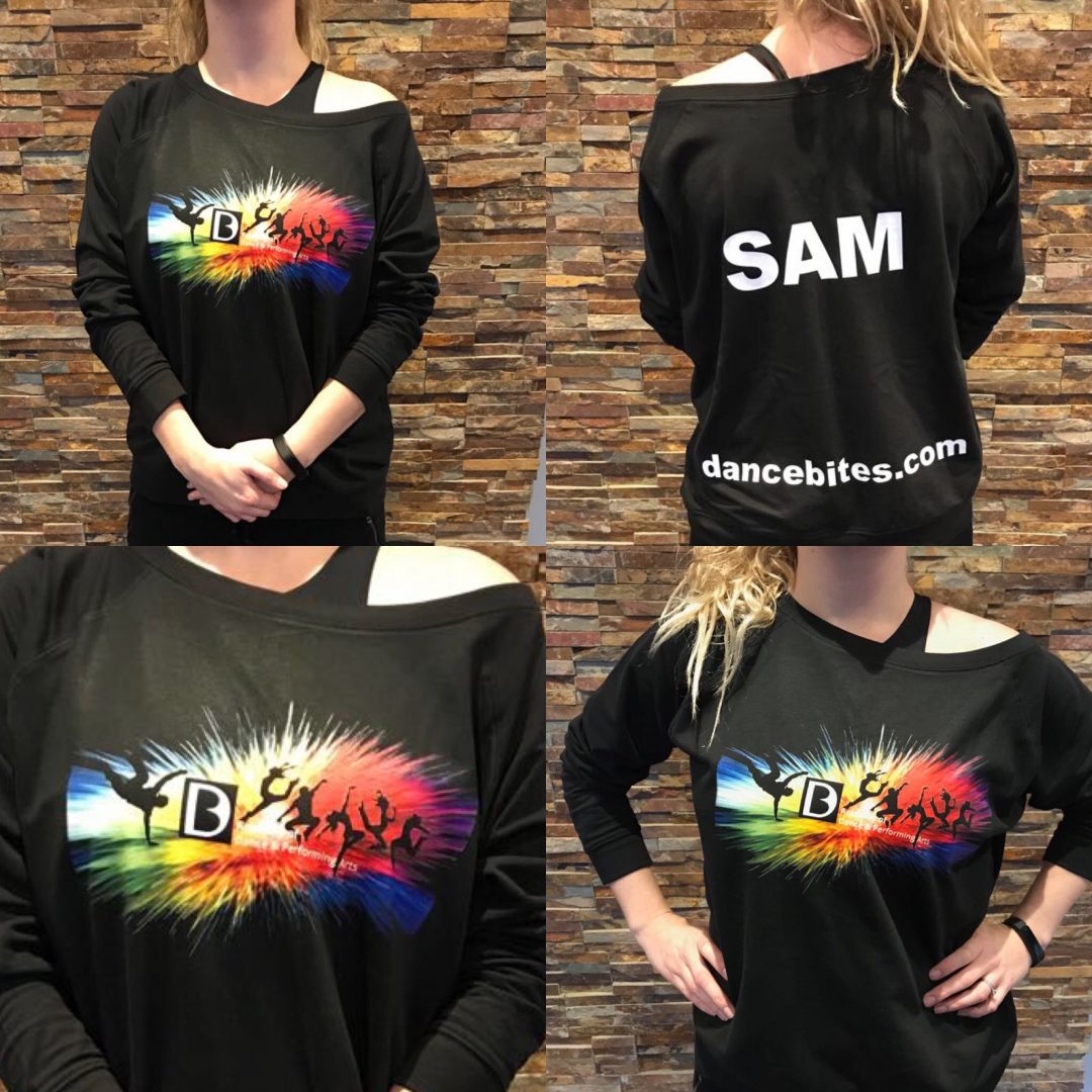 Dancebites T-Shirts | Dancebites Lessons