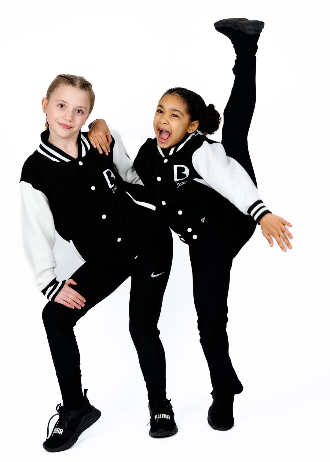 Dancebites - Team Jacket - Dancebites